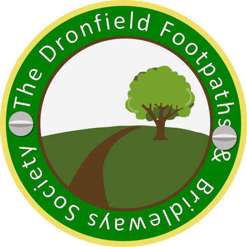 Dronfield Footpaths – A walking group based in Dronfield, Derbyshire