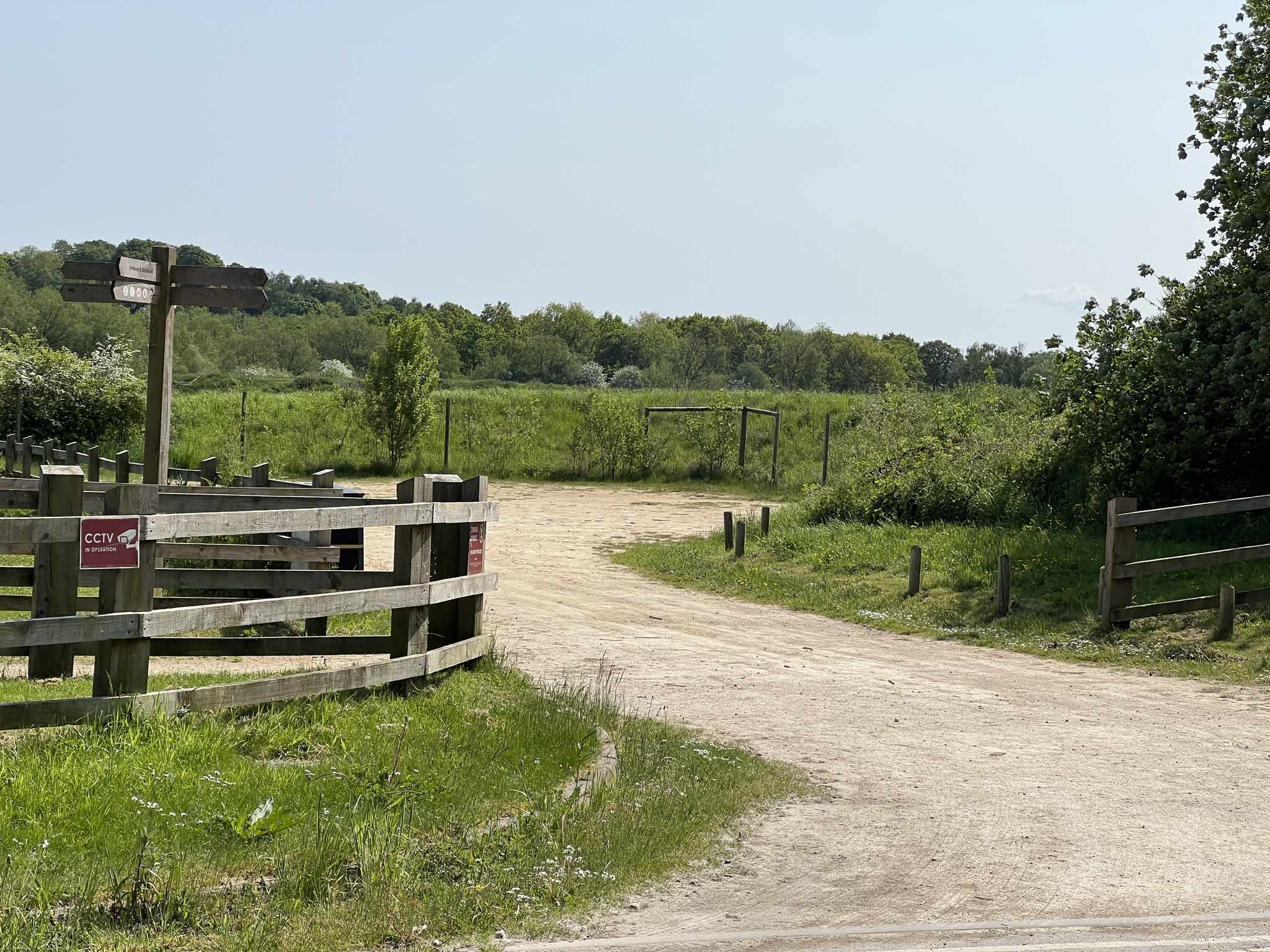 The Unstone Line and Peak Resort (25th May 2023) – Dronfield Footpaths